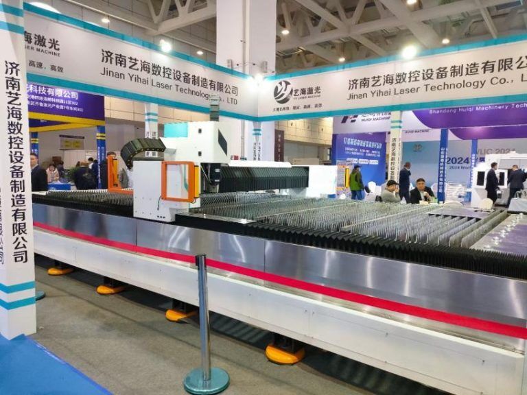 Marble Bed Heavy Duty Fiber Laser Cutting Machine - Fiber laser cutting ...