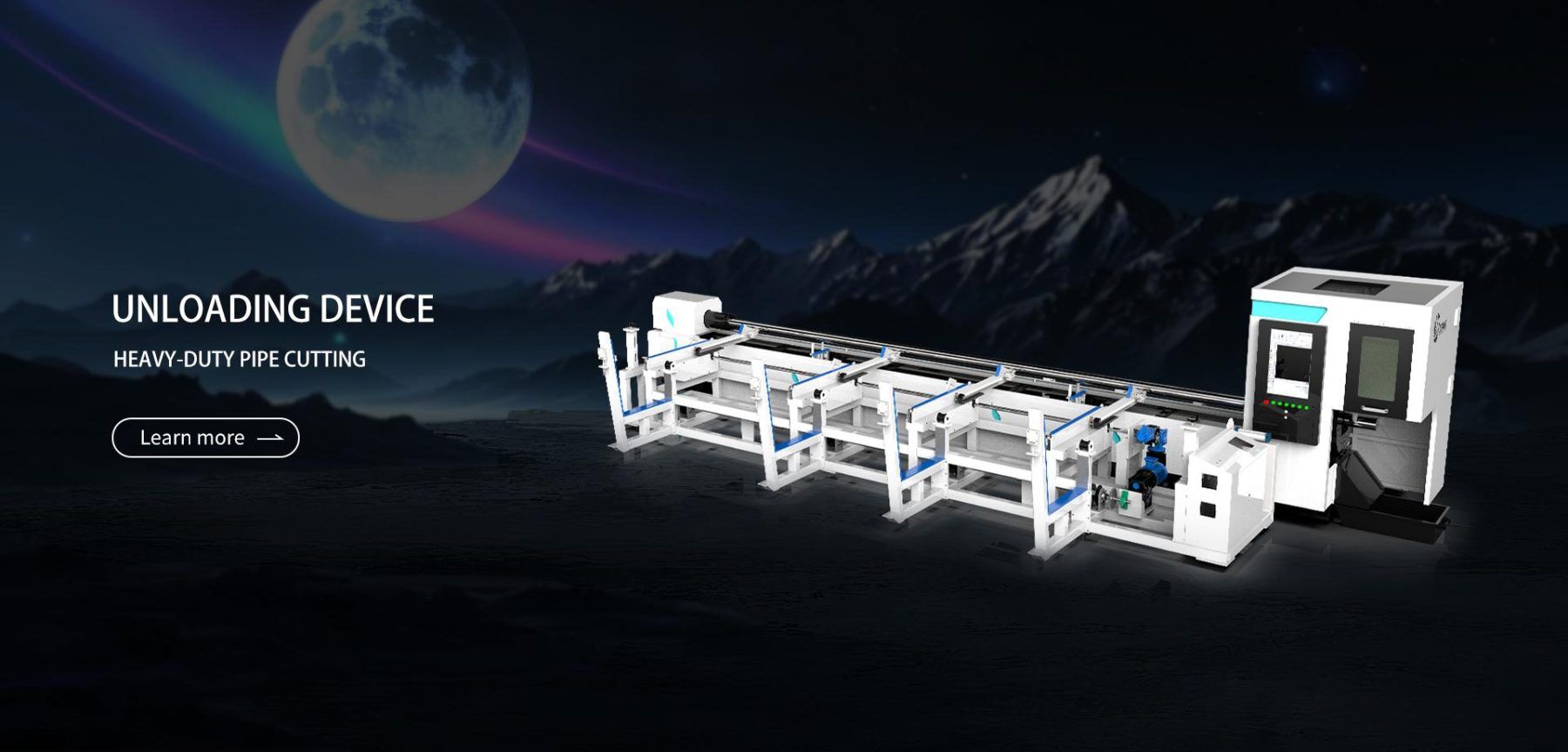 Fiber Laser Cutting, Welding & Cleaning Machine Manufacturer | YIHAI LASER