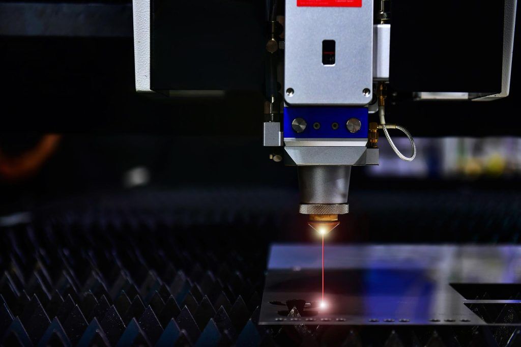 How Hot Does Your Laser Cutter Really Get? - Fiber laser cutting machine manufacturer | YiHai Laser